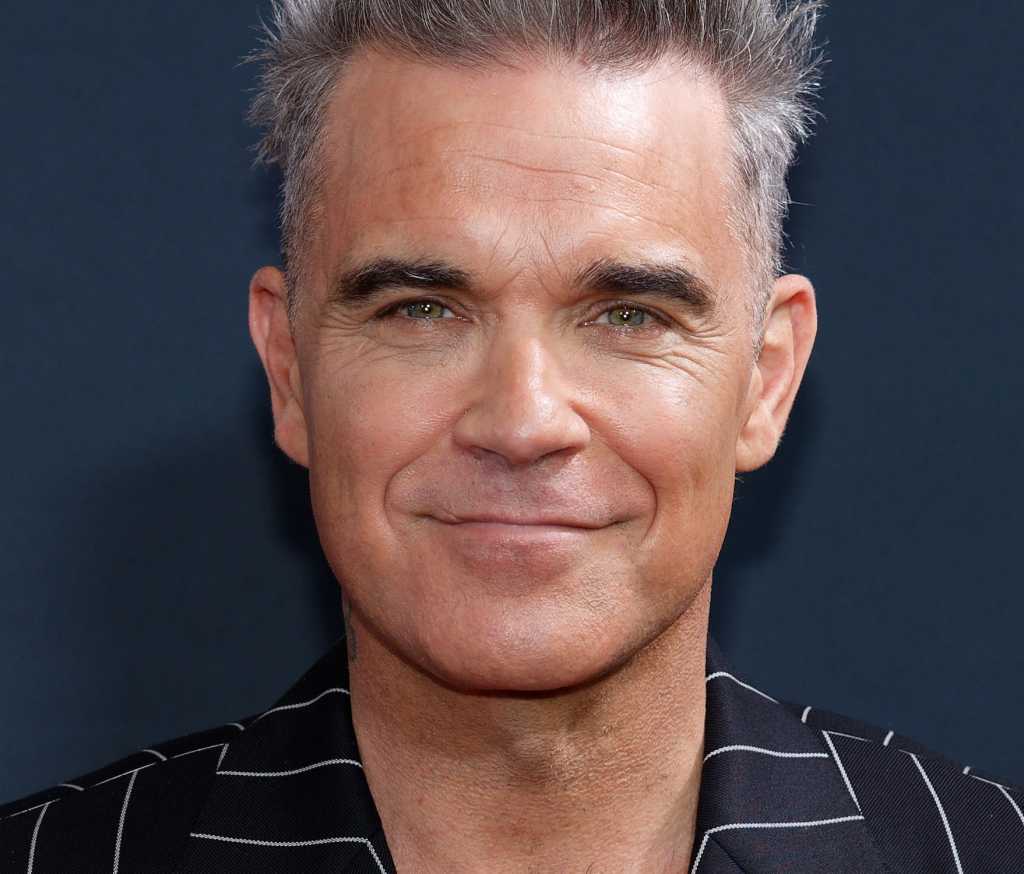 MinBySkanderborg - Robbie Williams annonceret som hovednavn på Smukfest ...
